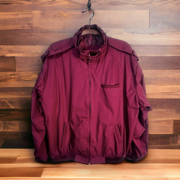 Members Only | Jackets & Coats | Haband Members Only Style Vintage 8s ...